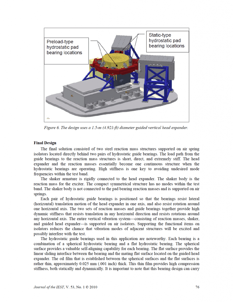 Product Literature - Team Corporation