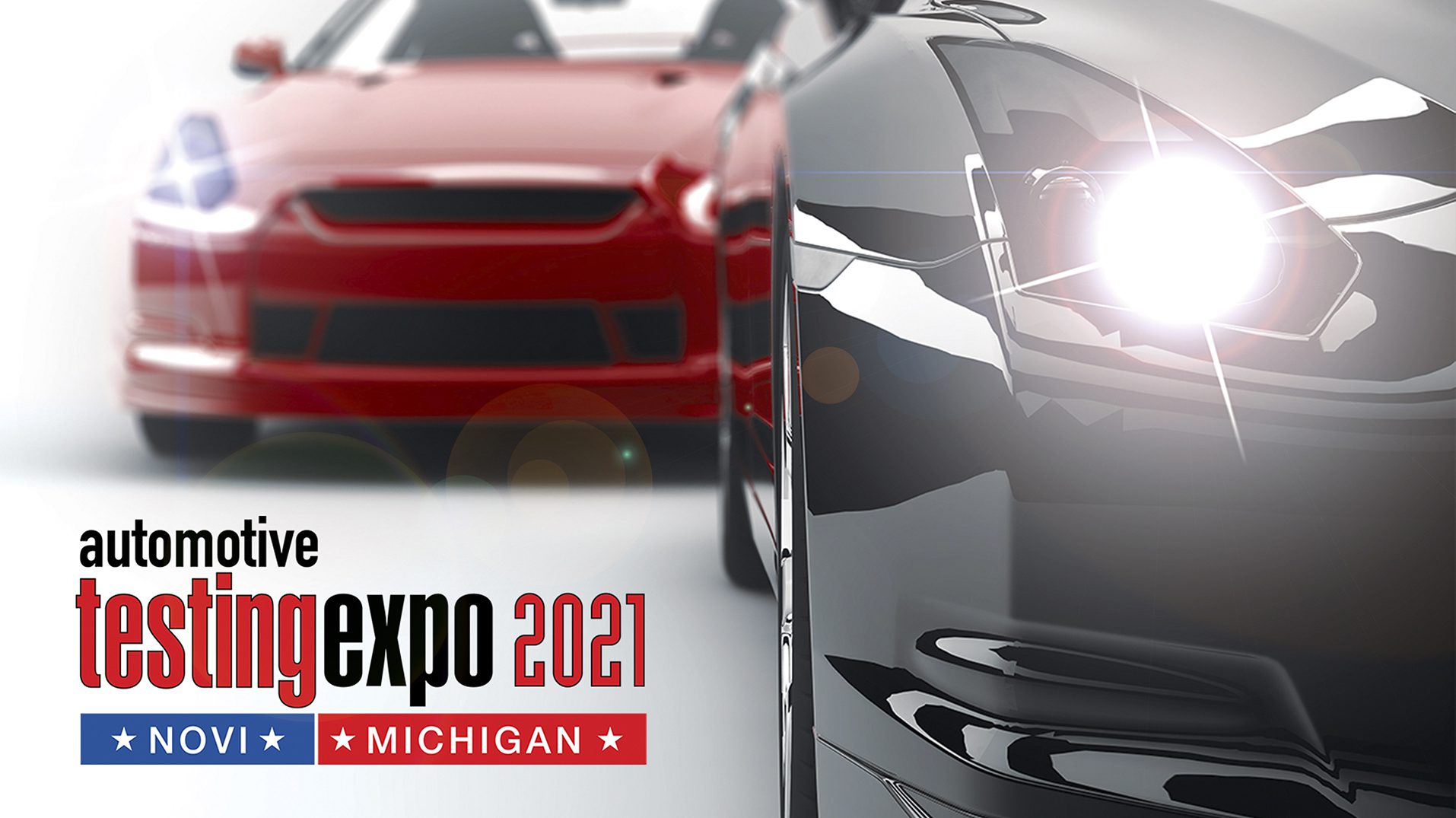 2021 Automotive Testing Expo | North America